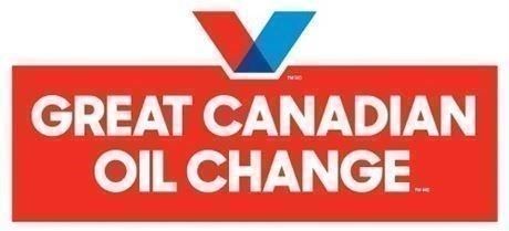 GPBids.ca - $100 Gift Certificate to Great Canadian Oil Change